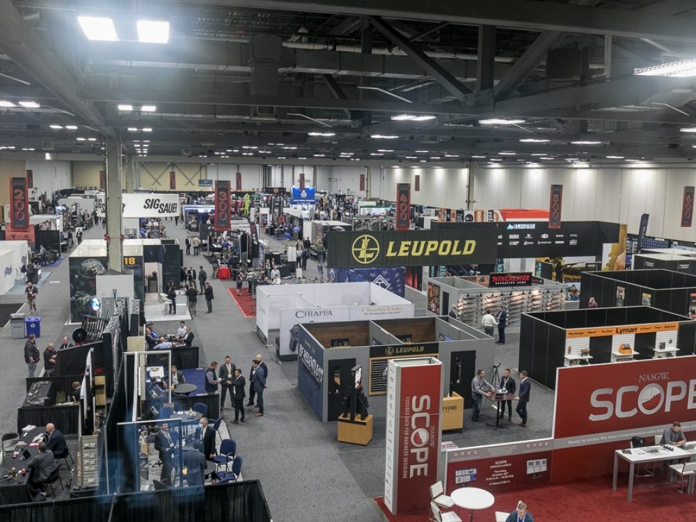 The Annual NASGW Expo - NASGW Expo